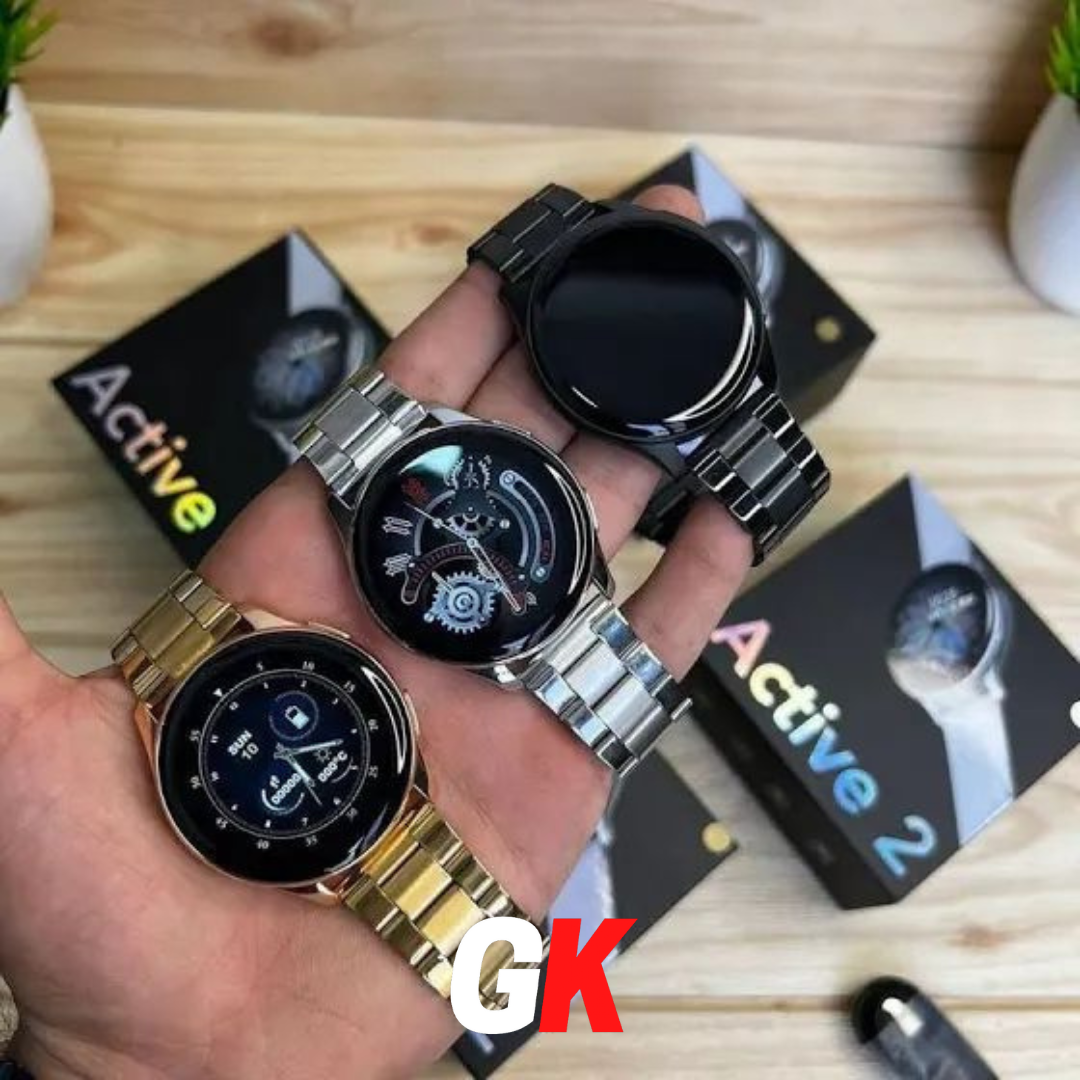 Active 2 Watch (H019) – Gadget Kart