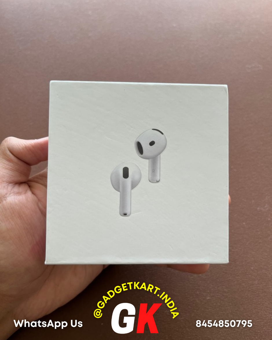 Earbuds / AirP0D$ – Gadget Kart